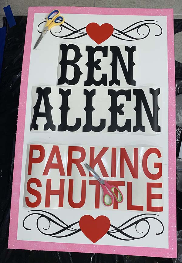 The Ben Allen Band - Patriotic Valentine's Day Picnic - Collier County ...