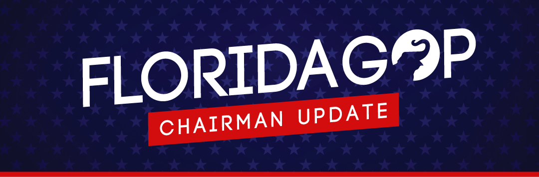 Florida Becomes More Republican - Florida Republican Chairman ...