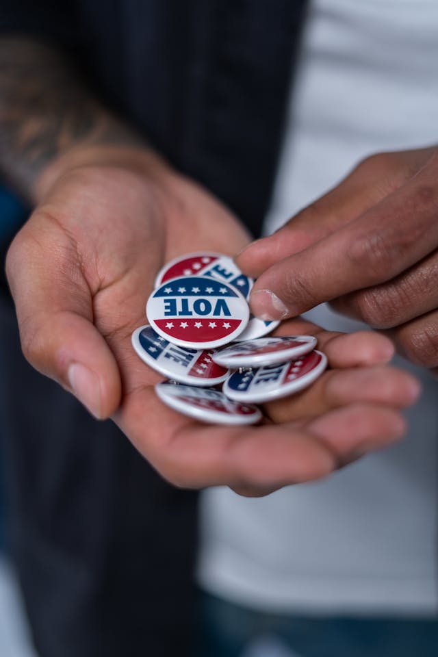 2024 Collier County Primary Election Endorsed Candidates - Collier ...
