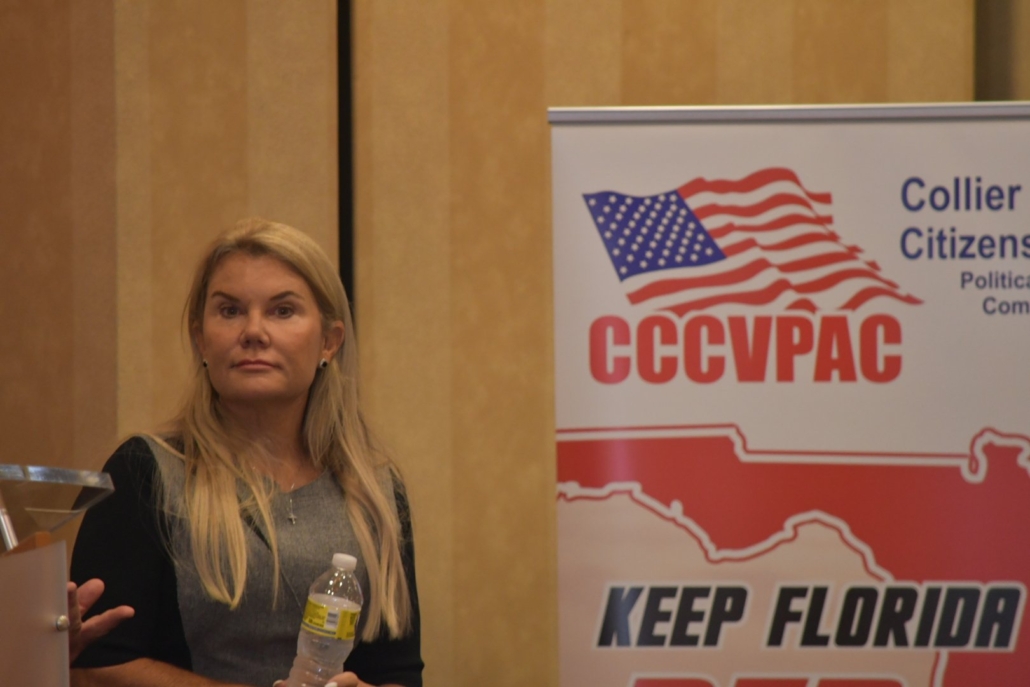 Endorsed Candidates for 2024 General Election - Collier County Citizens ...